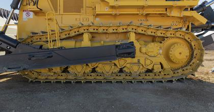 D475A-8型露天采矿推土机|小松 - 博金宝