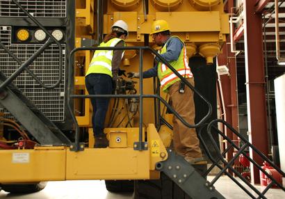 Modular Mining | Komatsu