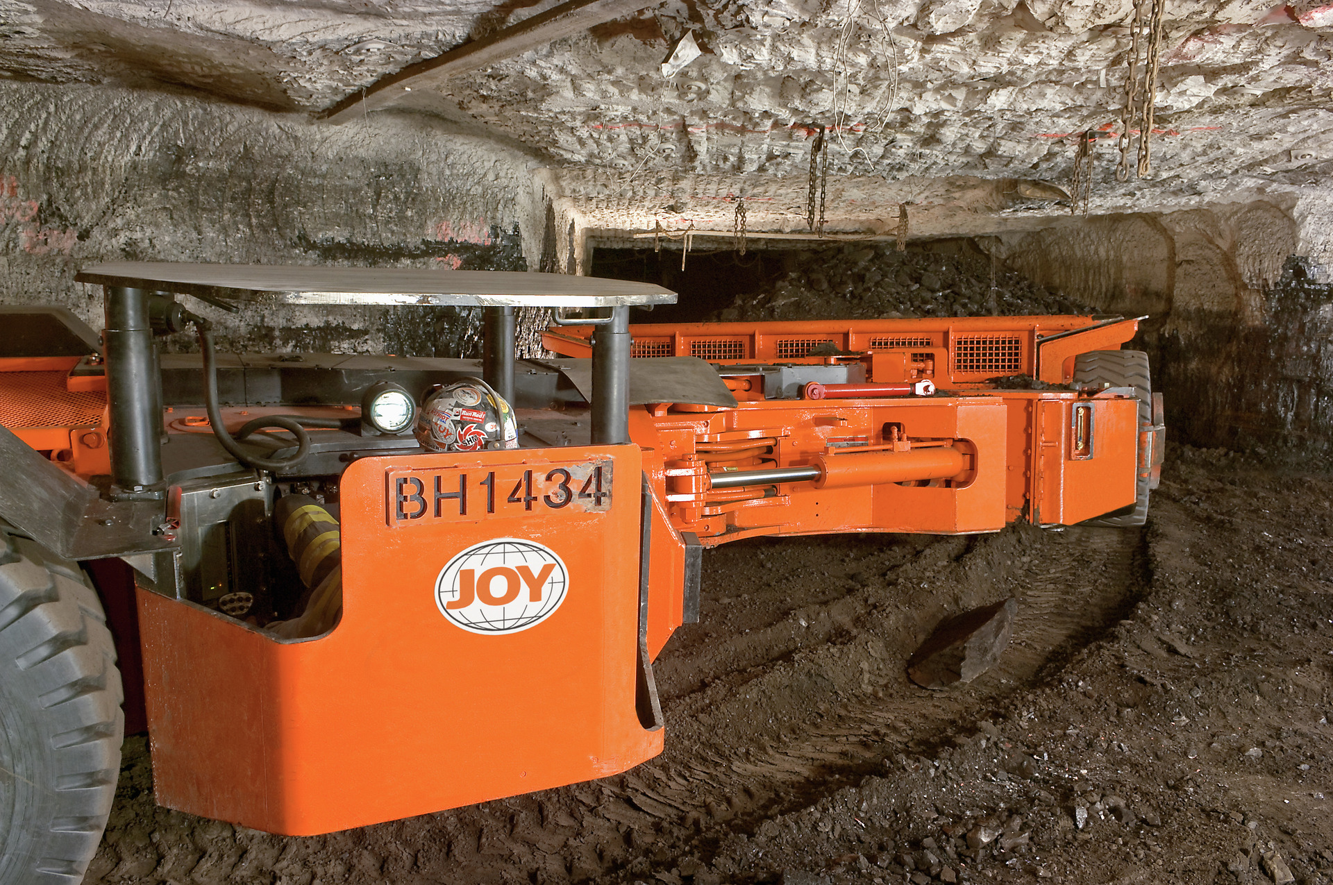 欢乐BH-18电池搬运车|小松 - 博金宝