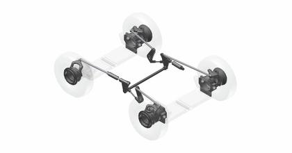 Joy 1032C Series Shuttle Cars | Komatsu