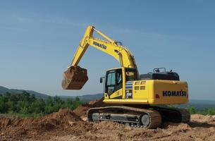 Undercarriage parts | Parts and attachments | Komatsu Undercarriage parts | Parts and attachments | Komatsu